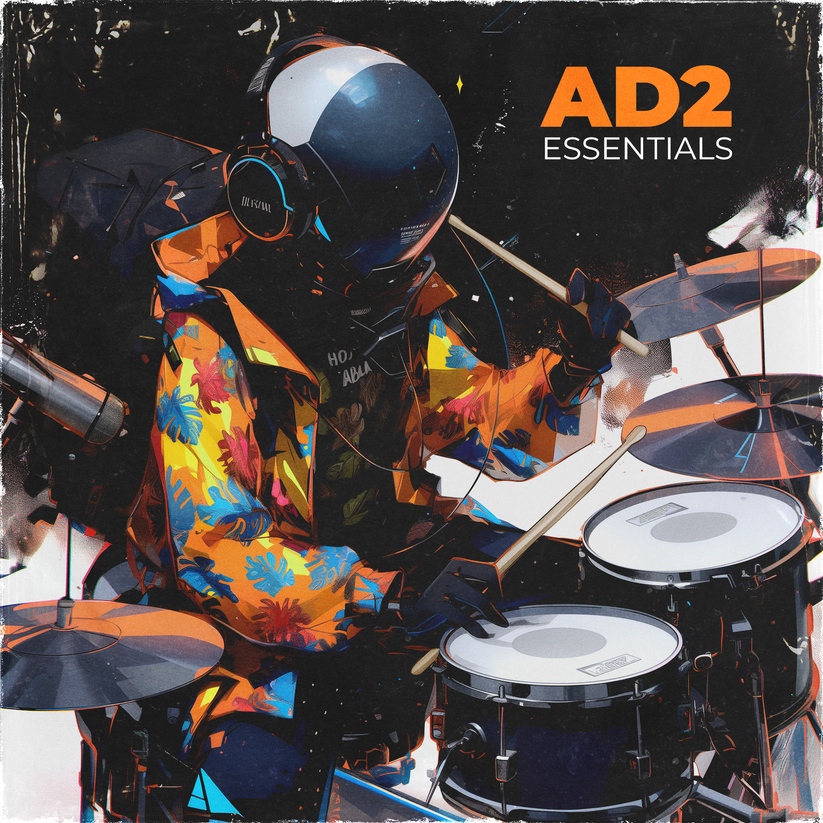 ORENJI SOUL - "AD2 ESSENTIALS" – CHIOMETRY AUDIO