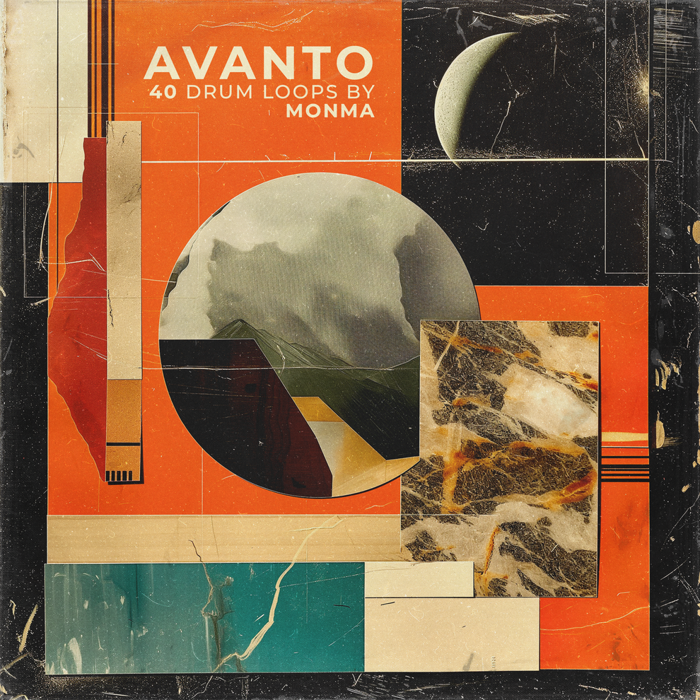 MONMA - "AVANTO" – CHIOMETRY AUDIO