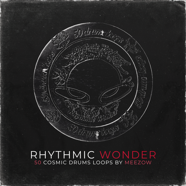 MEEZOW - "RHYTHMIC WONDER" – CHIOMETRY AUDIO