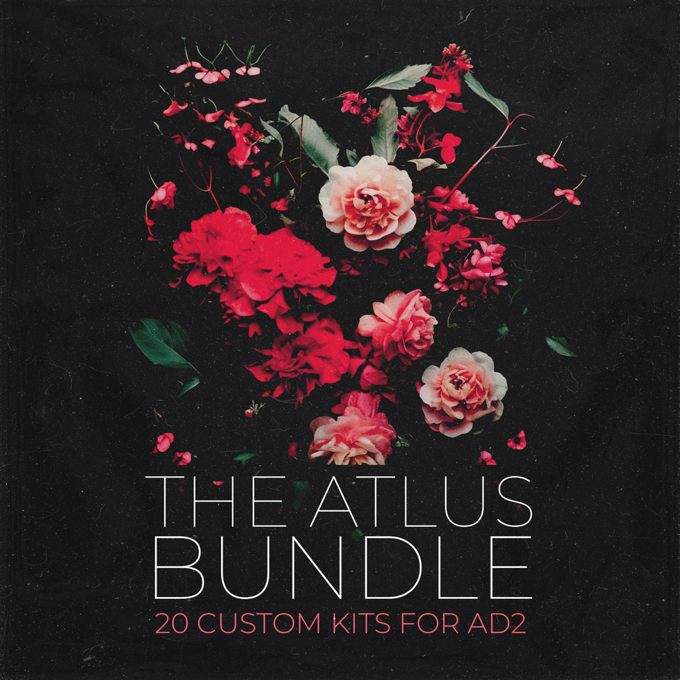 ORENJI SOUL - "THE ATLAS BUNDLE" - AD2 – CHIOMETRY AUDIO