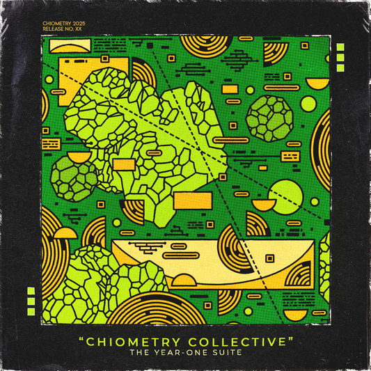 VARIETY PACKS – CHIOMETRY AUDIO