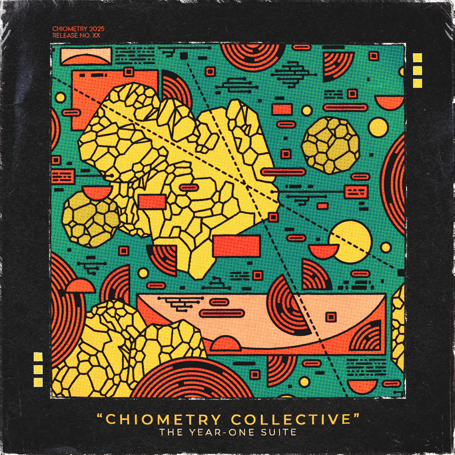 BUNDLE PACKS – CHIOMETRY AUDIO