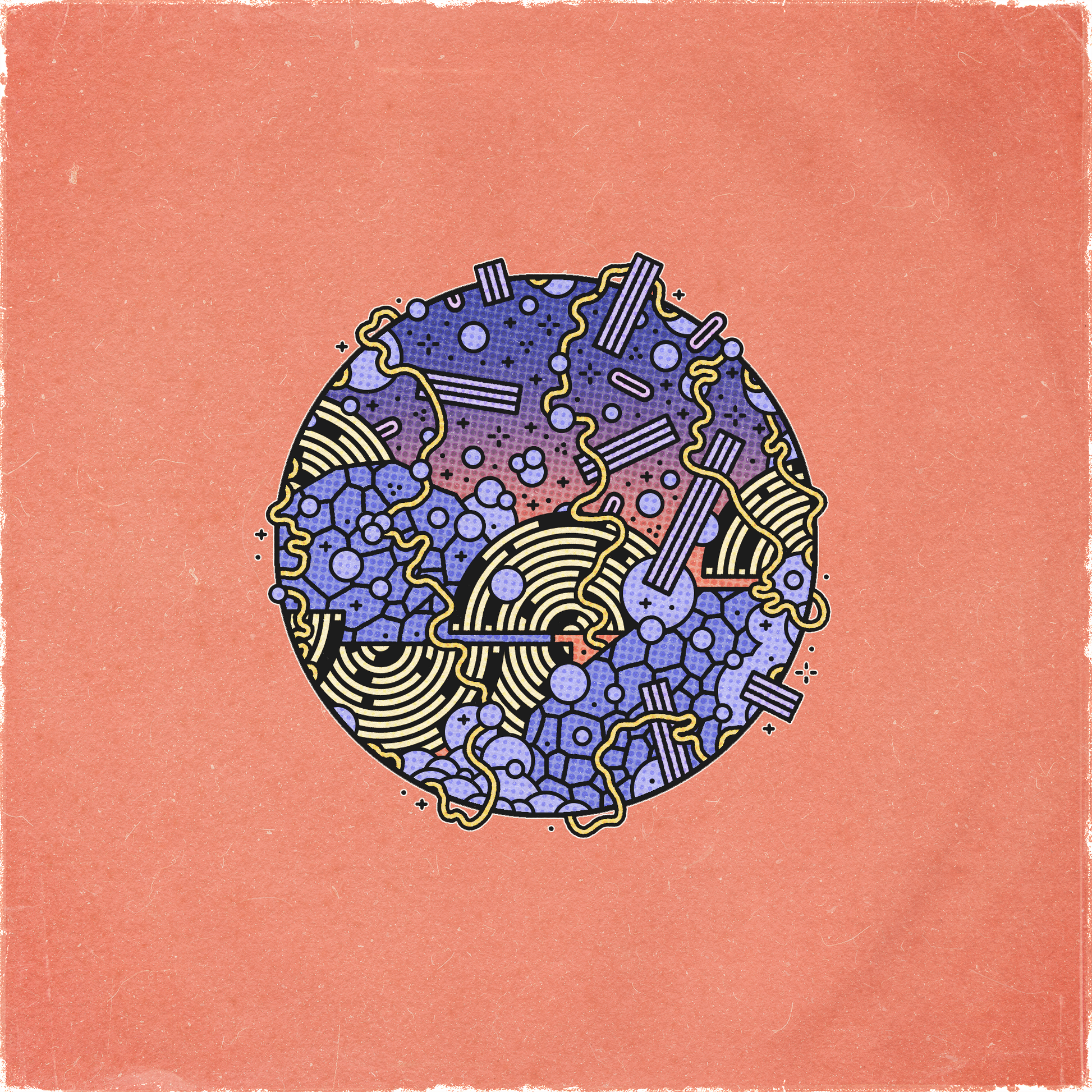 CHIOMETRY - "YEARNINGS" [COMPOSITIONS] – CHIOMETRY AUDIO
