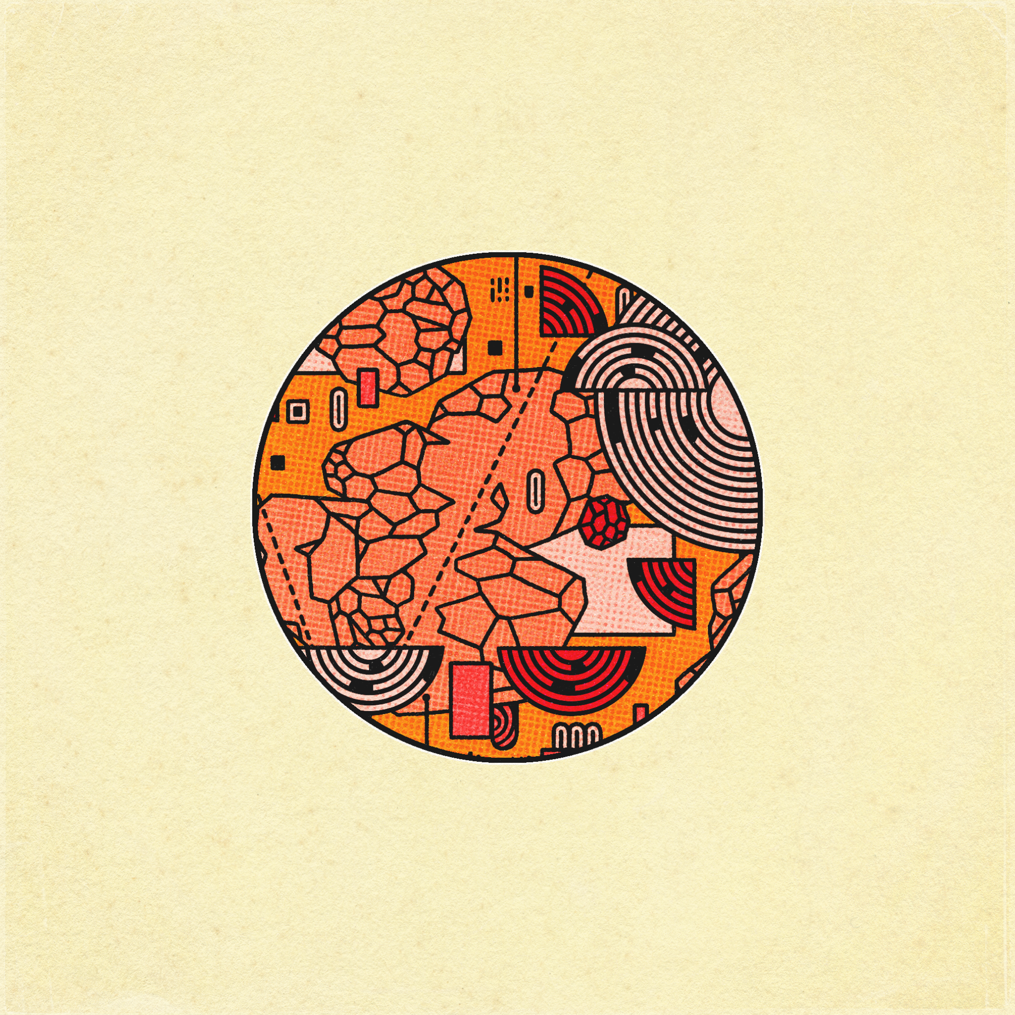 ORENJI SOUL - "ASSETS VOL.1" [MULTI-KIT] – CHIOMETRY AUDIO